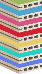 Rainscreen System Manufacturer - Frontek Porcelain Facades